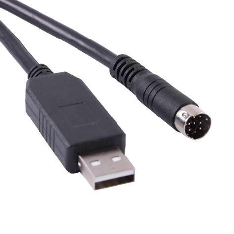 Yaesu Ct 62 Programming Cable Ft232rl For Yaesu Ft8 817nd Etc Mobile