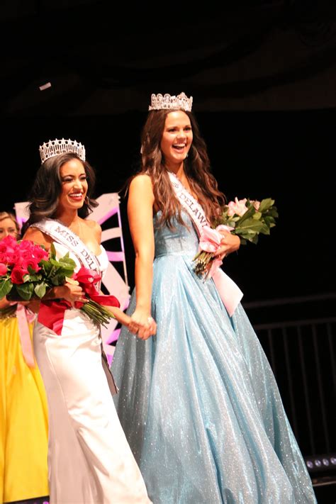 Miss Delaware Usa 2020 Katie Guevarra