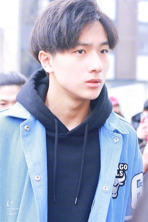 Li Hong Yi Crushes Singer Actors Idol Girls Singers Actor