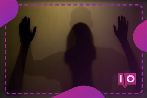Science May Explain Whats Behind Paranormal Experiences