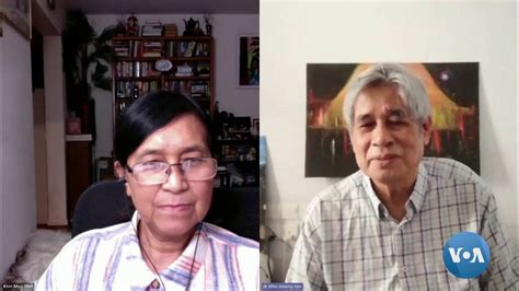 ဗွီအိုအေ မြန်မာညချမ်း၊ စက်တင်ဘာ ၁၅၊ ၂၀၂၃ Youtube