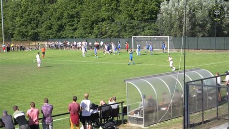 VERSLAG MERELBEKE Vs LOKEREN TEMSE 2022 2023 YouTube