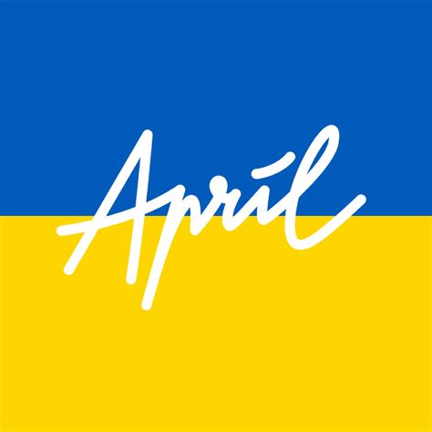 Apríl Magazín