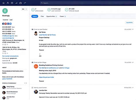 7 Best Systems For Facebook Crm Integration In 2023