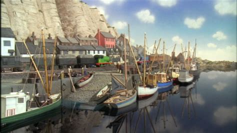 Fishing Boats Thomas The Tank Engine Wiki Fandom