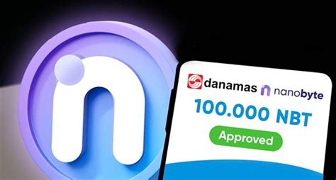 Pertama Di Indonesia Pinjaman Kripto Inovasi Nanobyte Dan Danamas
