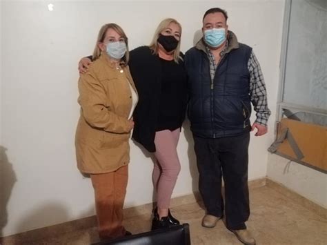 Quiere Ser Alcaldesa De Saucillo Maria Elena Rueda Se Registra Por El PRI ENCORTO NEWS