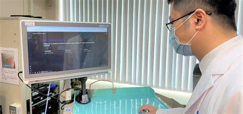 自建智慧助理加速病歷摘要等4大領域應用臺中榮總聯手陽明交大打造Healthcare GPT iThome