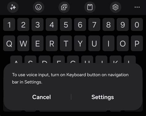 Solved Samsung Keyboard Microphone Input Samsung Community 2789075
