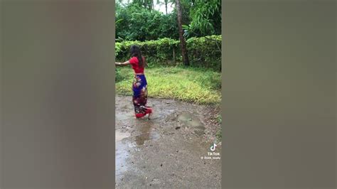 වයසට ගියාම මාත් මෙහෙම ඉන්න ඕනි 🤭😁 ️ Youtube