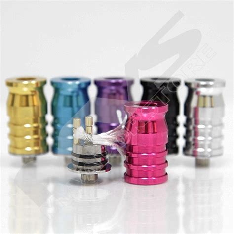 Smoktech Rda Rebuildable Atomizer