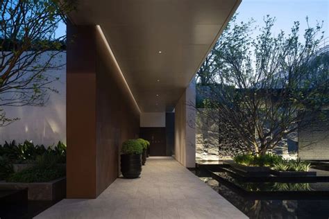 Jtl Studio Pte Ltd Hefei Weimar Landscape