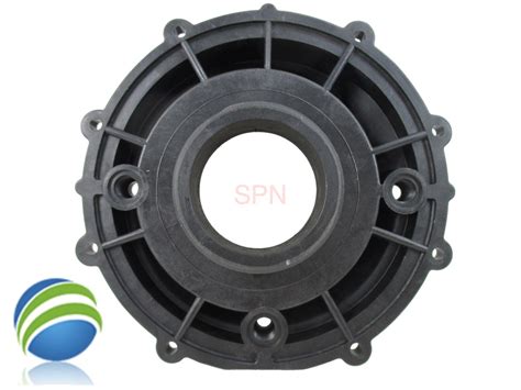 Intertek Lx Pump Face 2 Wua 48 And 56 Frame Replacement Face Fine