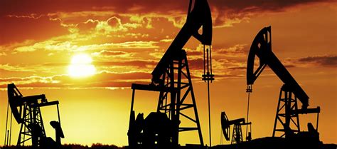 El Petróleo Se Desploma Tressis