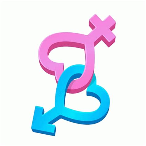 Gender Sticker Gender Descubre Y Comparte Gif