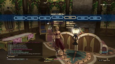 How To Make Objects Float In FFXIV YouTube