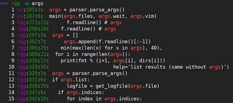 GitHub Lilydjwg Search And View Tools To Make Searching And Viewing Easy