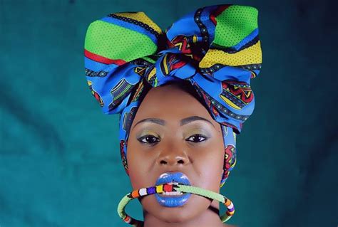 Liloca Exibe Boa Forma FÍsica Durante Os Ensaios De Nkuvu Flash Media Moz Revista Online