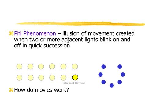 Perceptual Organization Depth Perception Ppt Download