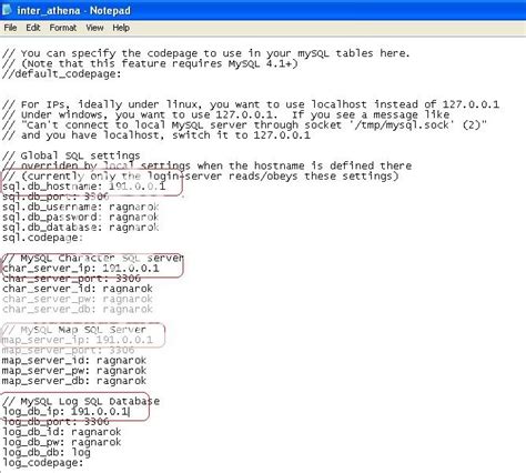 Guides For Client Side And Server Side Ragezone Mmo Development Forums