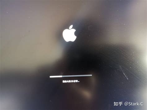 保姆级的Windows MacOS双系统安装教程很多细节 知乎