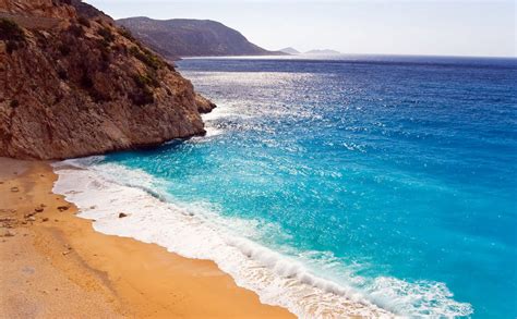 Kiralık Gulet Simi Rodos Rotası