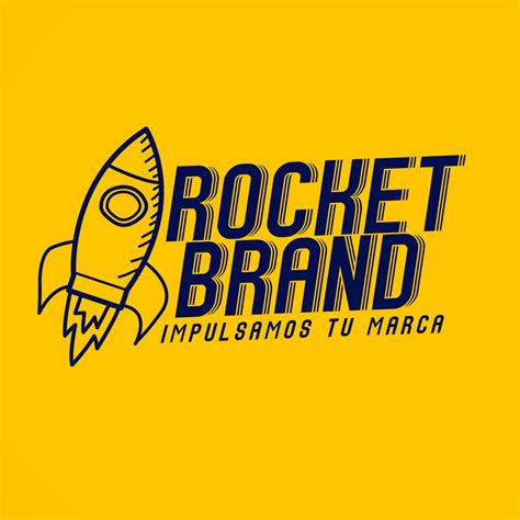 Rocket Brand