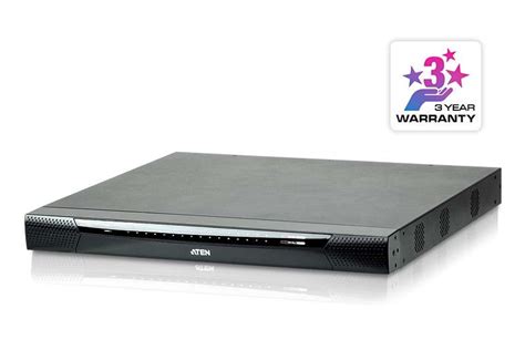 Aten KN2132VA 32 Port Cat 5 KVM Over IP Switch
