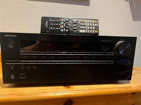 onkyo tx nr636 gebraucht in näfels für chf 170 mit lieferung auf