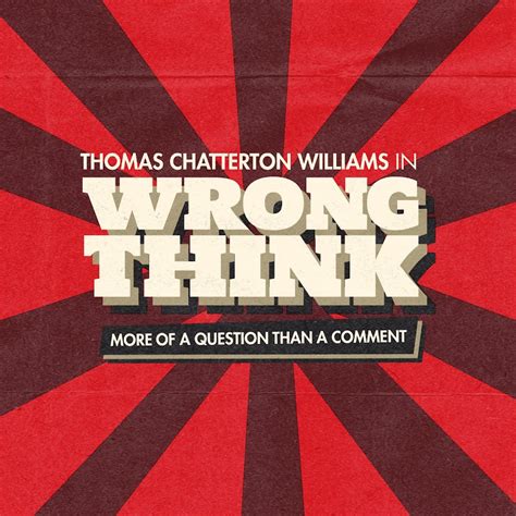 Wrongthink Youtube