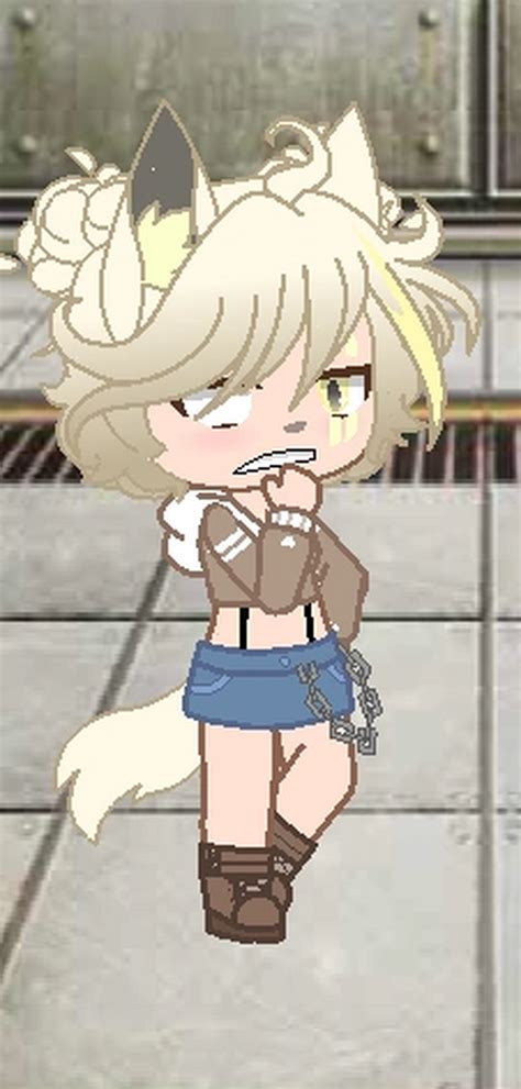 oc idea fandom