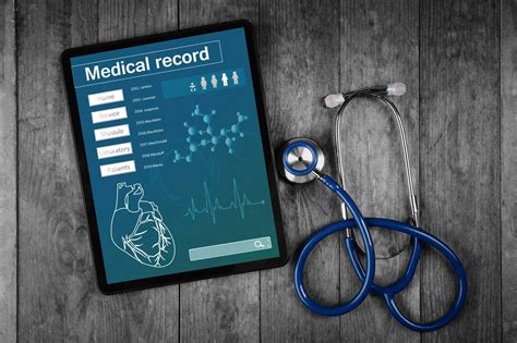 Ehr Systems How Many Do We Need Healthcare Recruiters International