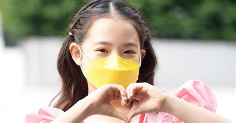 미스트롯2 임서원 하트받으세요~[포토엔hd]