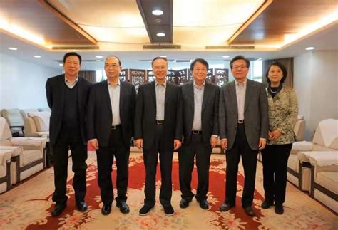 万立骏会见益海嘉里集团董事长郭孔丰 中华全国归国华侨联合会