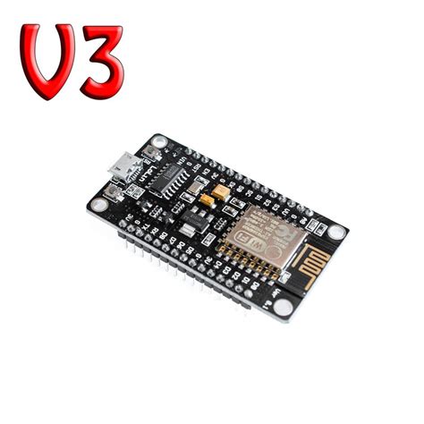 Nodemcu V3 Schematic