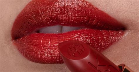 Fashion Quarterly Lipstick And Lip Care Trends For Summer 2324