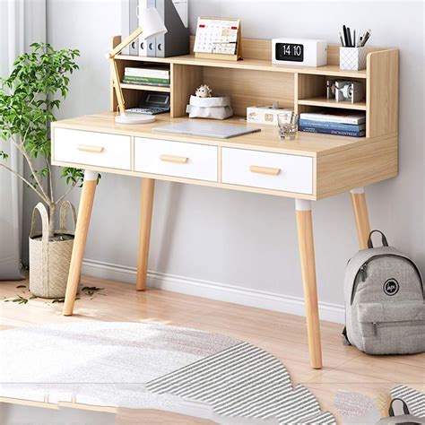 قیمت و خرید میز تحریر و میز مطالعه سیب چوب