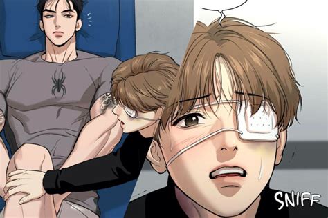 Langsung Baca Manhwa Jinx Chapter 12 Bahasa Indonesia Komik Bl Bukan Di