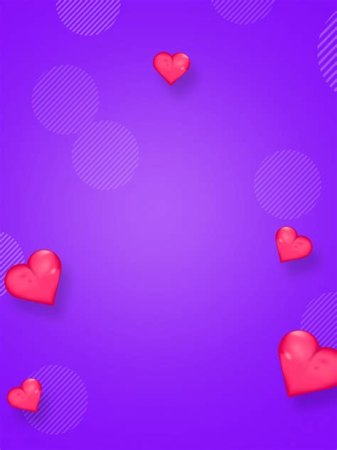 Express Love Background Love Advertising Background Warm Background
