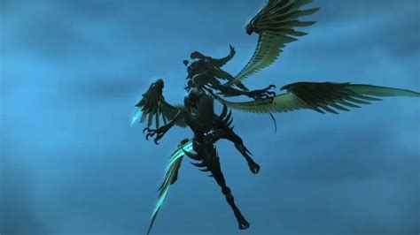 How To Unlock The Howling Eye In Ffxiv Siliconera