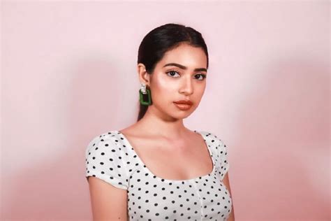 Beauty Influencer Jyotsna Reddy Finds Pleasures In Simplest Things The Statesman