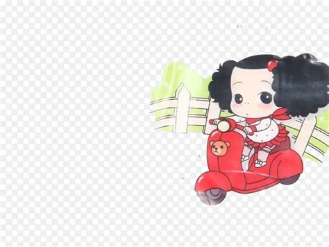 骑摩托的女孩png图片素材下载图片编号9610204 Png素材网
