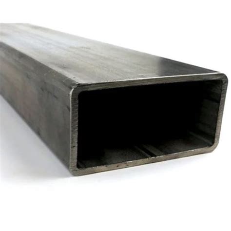 Aluminium Rectangular Tube Stockist And Supplier In India Extruded