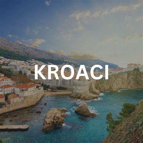 Kroaci Esim Kosova