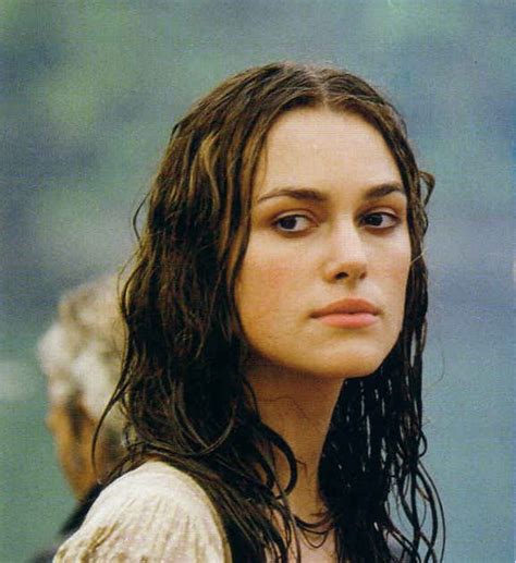 The Art Of Clothes Elizabeth Swann Corset