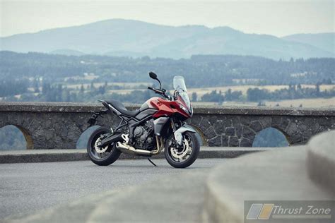 Triumph Tiger Sport India Launch Price Revealed