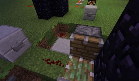 Redstone Elevator Minecraft Map