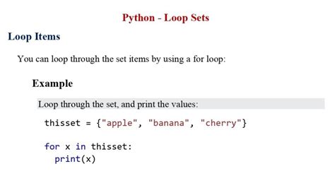 Python Sets Session 12 Pdf Connect 4 Techs