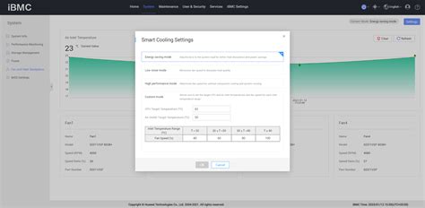 Huawei Ibmc — большой обзор Internet
