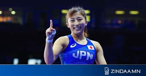 Чөлөөт бөхийн ДАШТ Хэсэг толгойлох бөхчүүдийг зарлалаа эмэгтэй